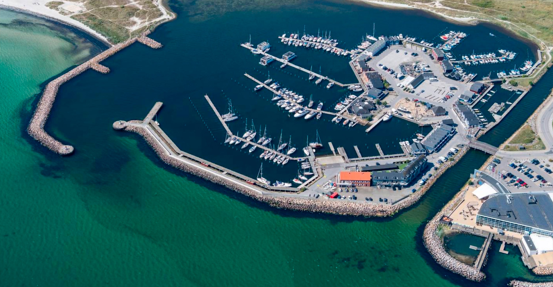 Fiskeri ved Grenaa Havn - Fantastiske Fiskemuligheder