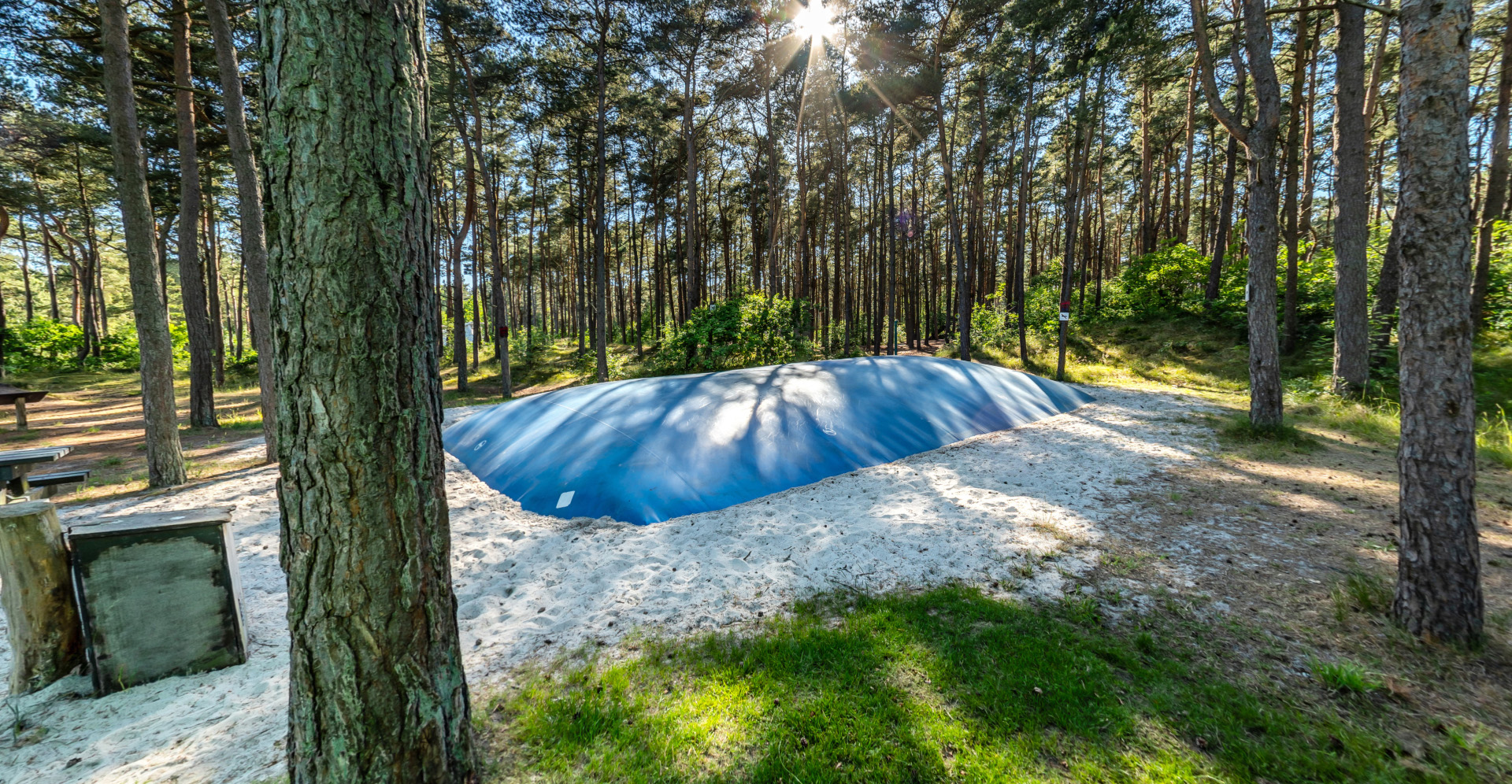 Aktiviteter Arkiv - Grenå Strand Camping